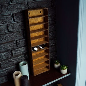 Sunglasses Shelf Extra Large, Sunglasses Display Stand, Sunglasses ...