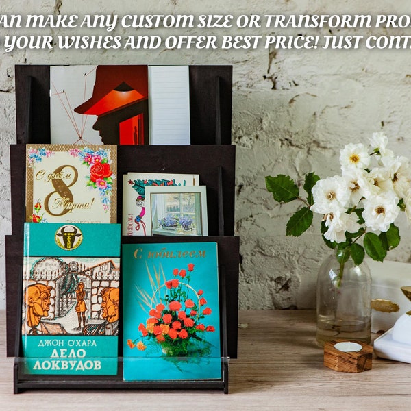 Portable Display - Etsy