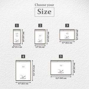 Custom Menu Book, Leather Menu Binder, Wood Menu Folder, Menu Binder ...