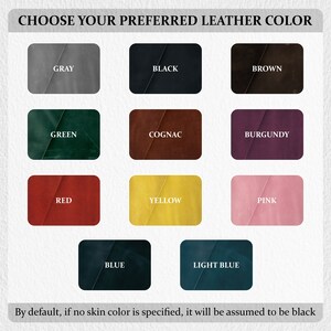 Custom Menu Book, Leather Menu Binder, Wood Menu Folder, Menu Binder ...