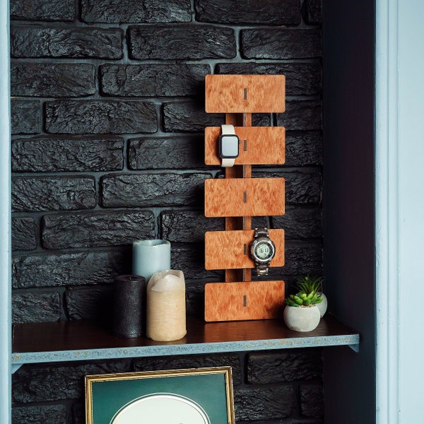 Wall Watch - Etsy