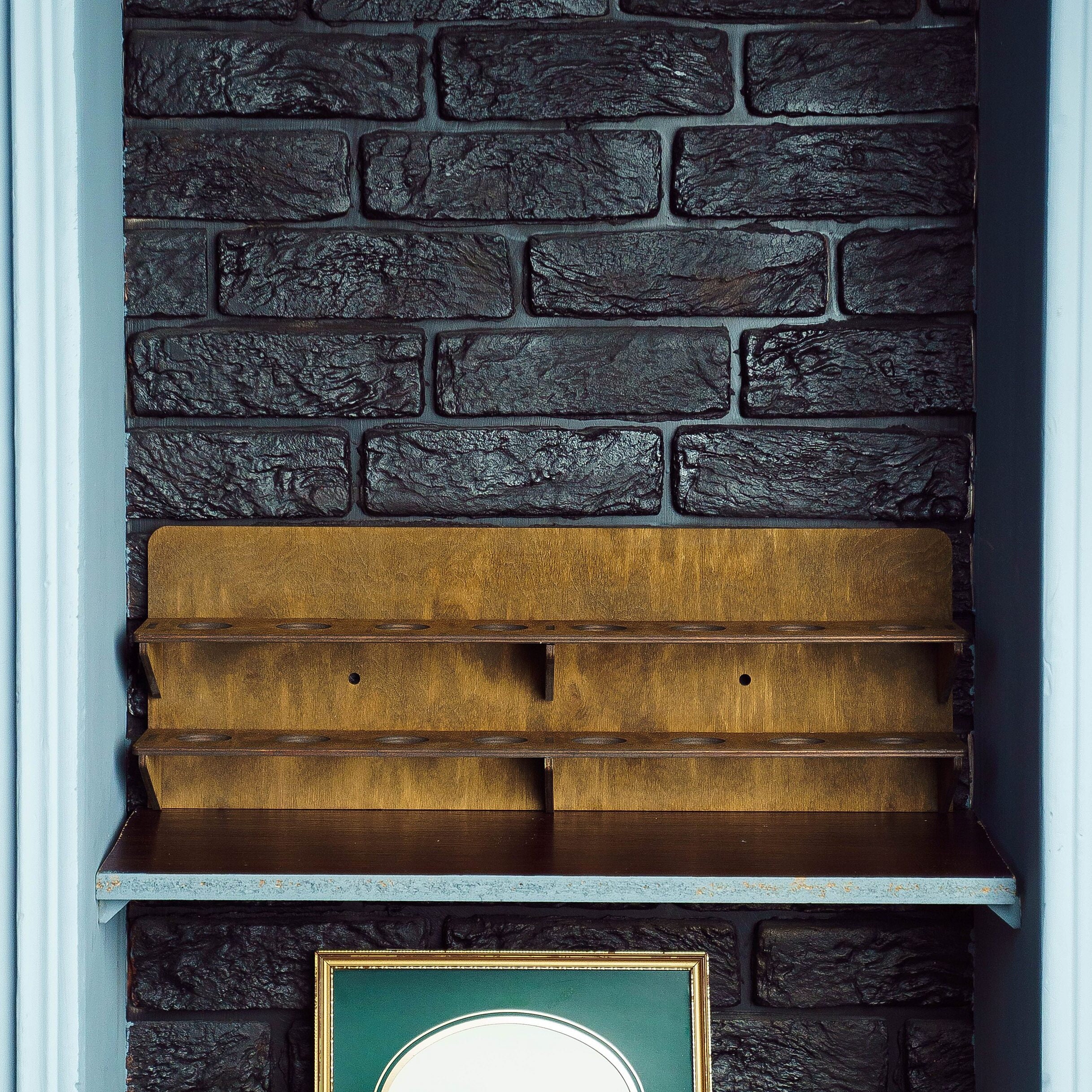 Billiards Organizer Pool Ball Storage Shelf Pool Ball - Etsy