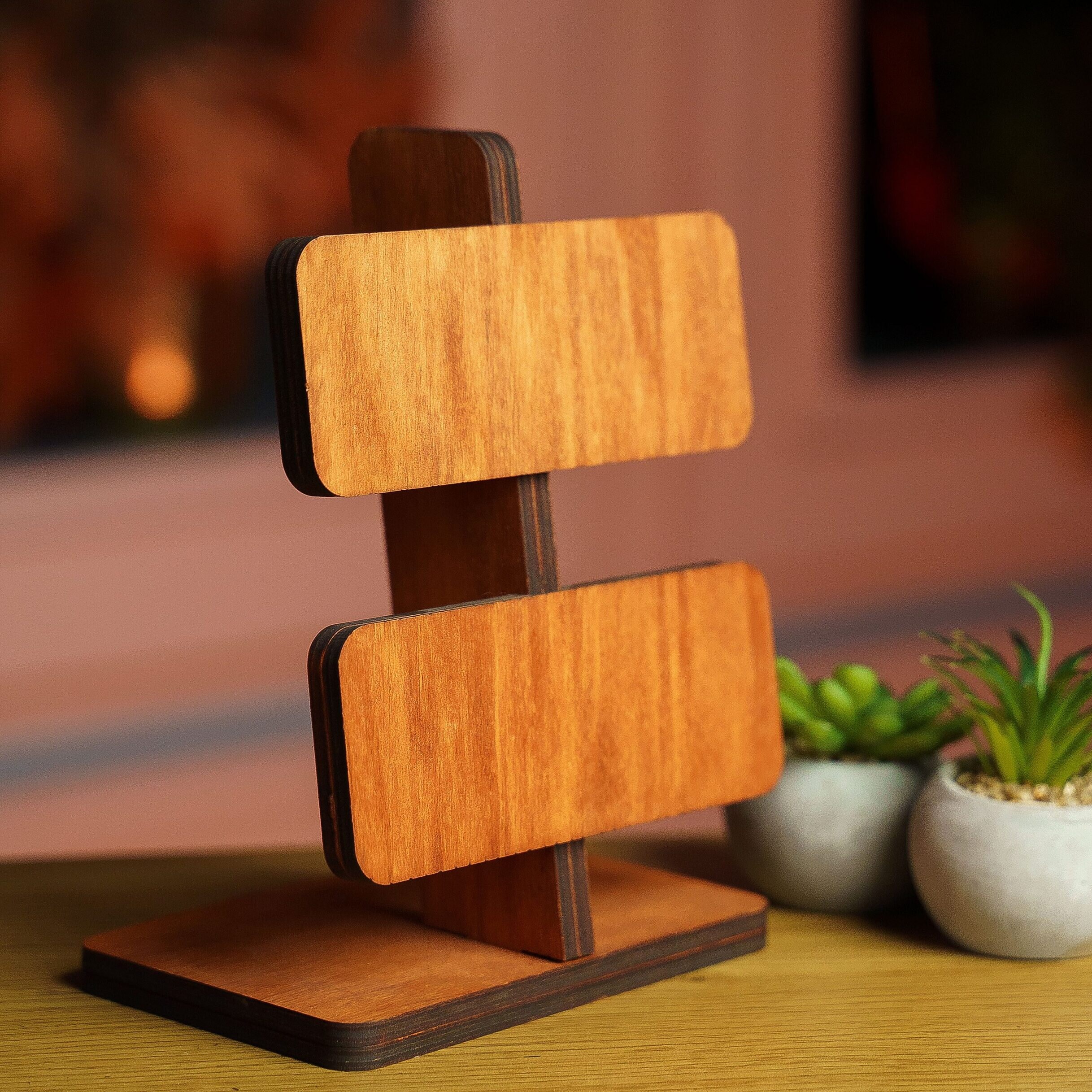 Watch Holder Stand, Watch Stand Wood, Watch Stand for Men, Wood Watch ...