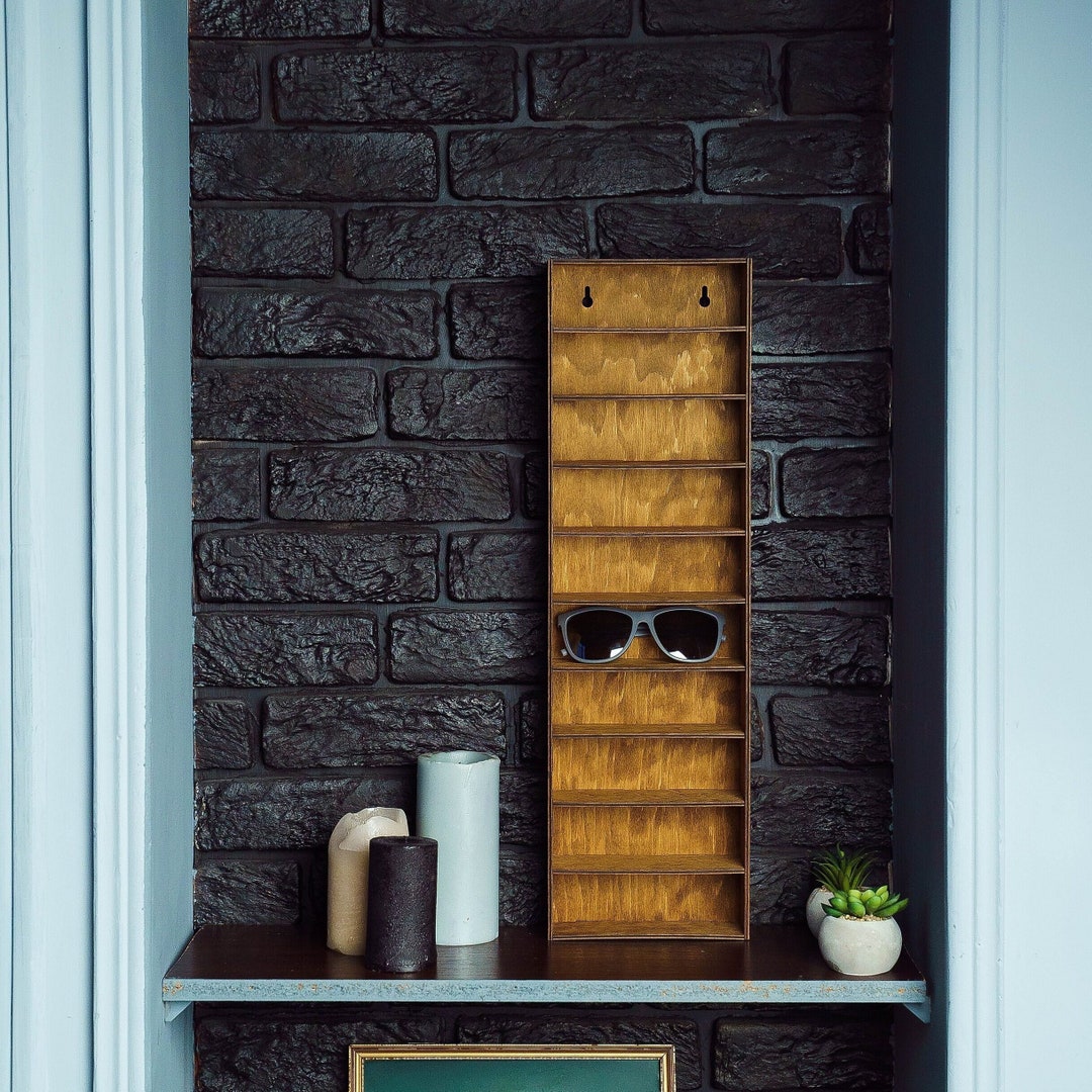 Sunglasses Shelf Extra Large, Sunglasses Display Stand, Sunglasses ...