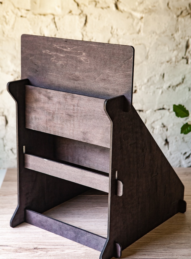 Wooden Portable Retail Table Display Stand Farmers Markets - Etsy