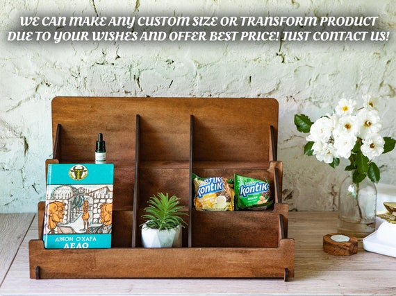 Card or Seed Display Craft Shows Farmers Markets Stand - Etsy