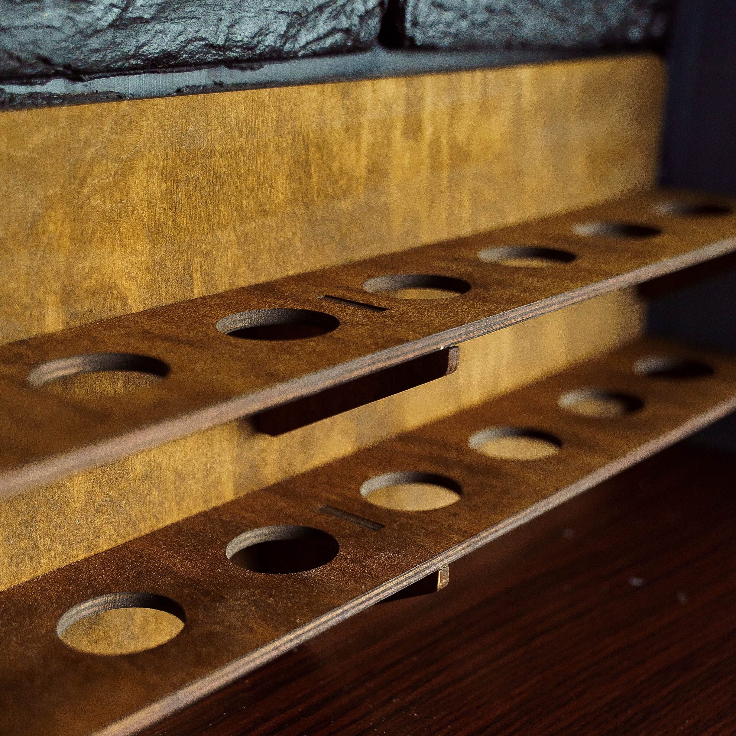 Billiards Organizer Pool Ball Storage Shelf Pool Ball - Etsy