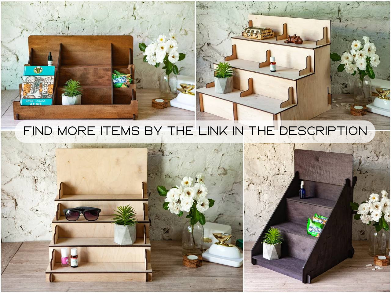 Craft Shows Stand Farmers Markets Trade Shows Wooden Portable - Etsy