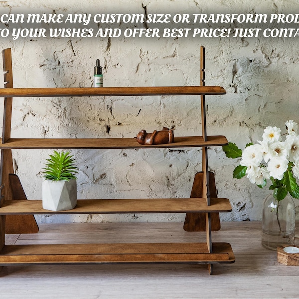 Portable Display - Etsy