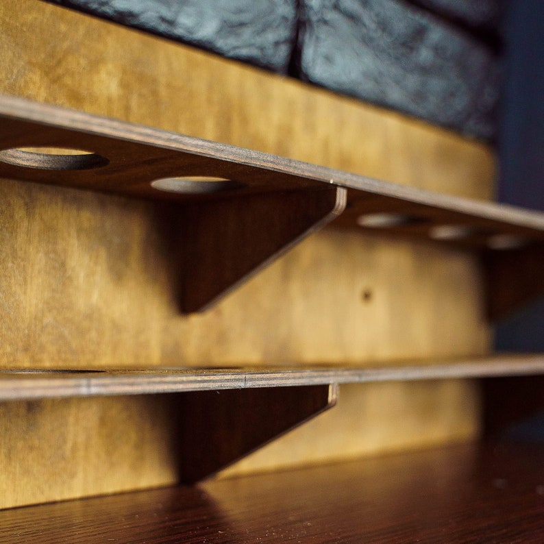 Billiards Organizer Pool Ball Storage Shelf Pool Ball - Etsy