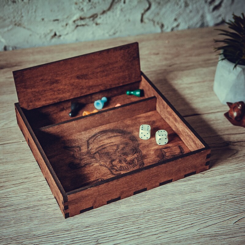 Custom Dice - Etsy