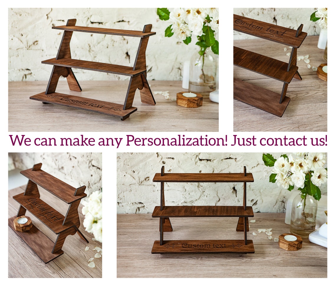 Craft Shows Stand Farmers Markets Trade Shows Wooden Portable - Etsy