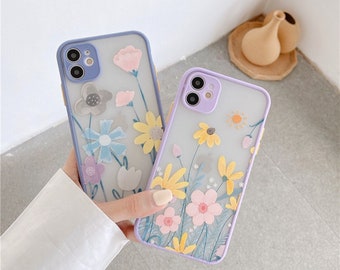 Cute Iphone Case | Etsy