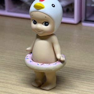 Sonny Angel Pool Floatie Accessory (does Not Come With Sonny Angel) - Etsy