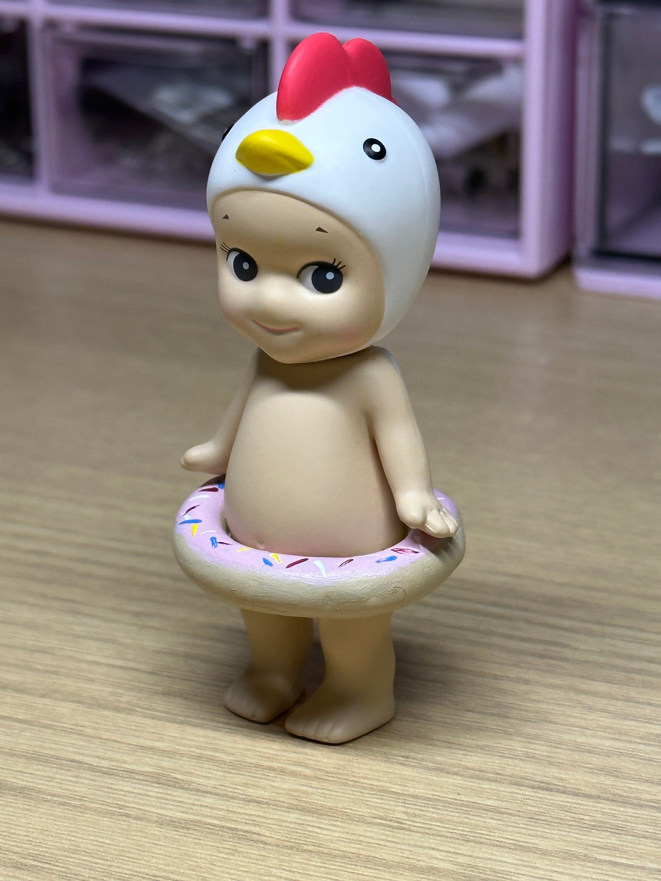 Sonny Angel Pool Floatie Accessory - Etsy UK