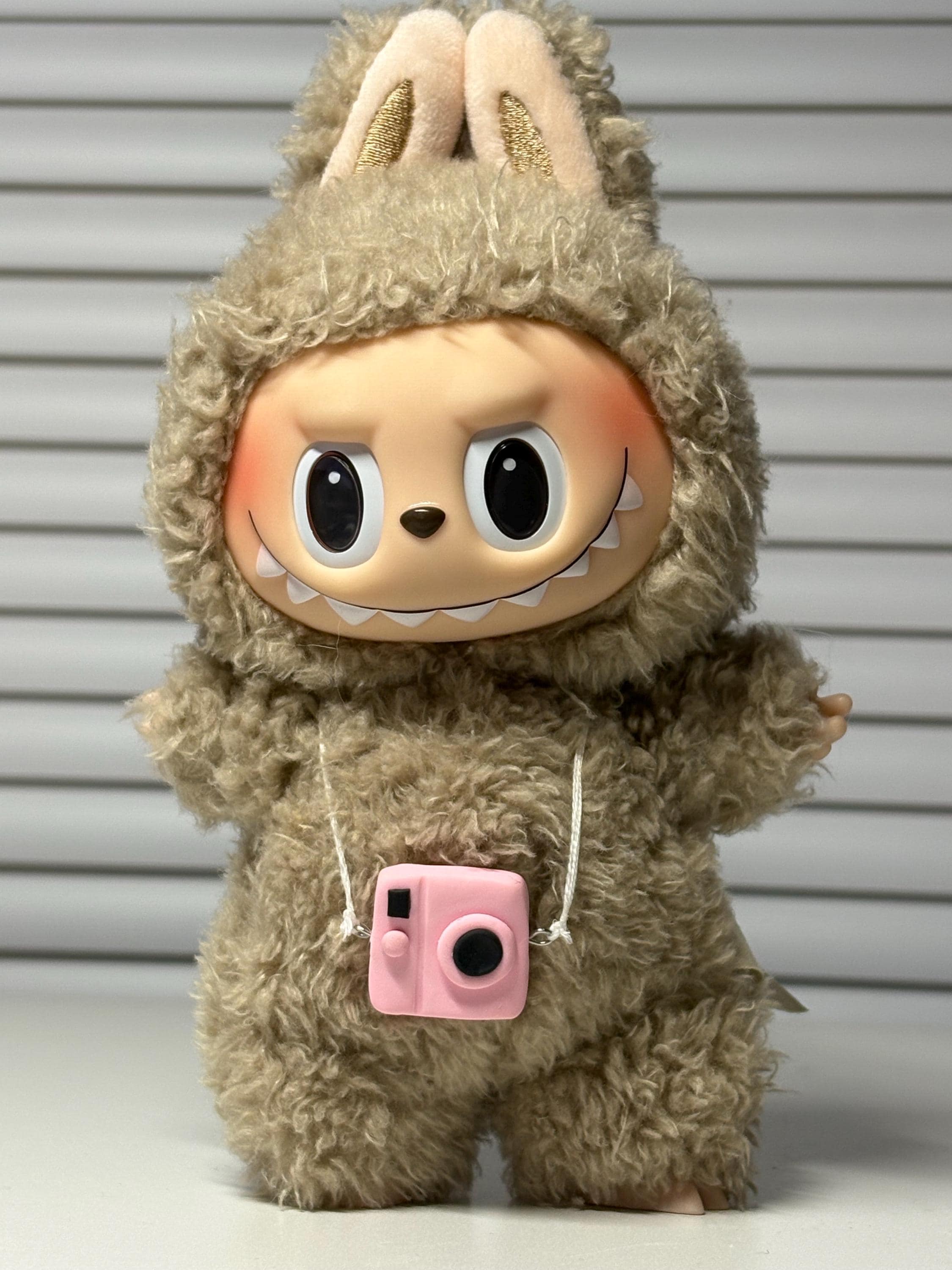 Labubu Camera/ Polaroid Accessory ( Does NOT Come With Labubu ) Labubu ...