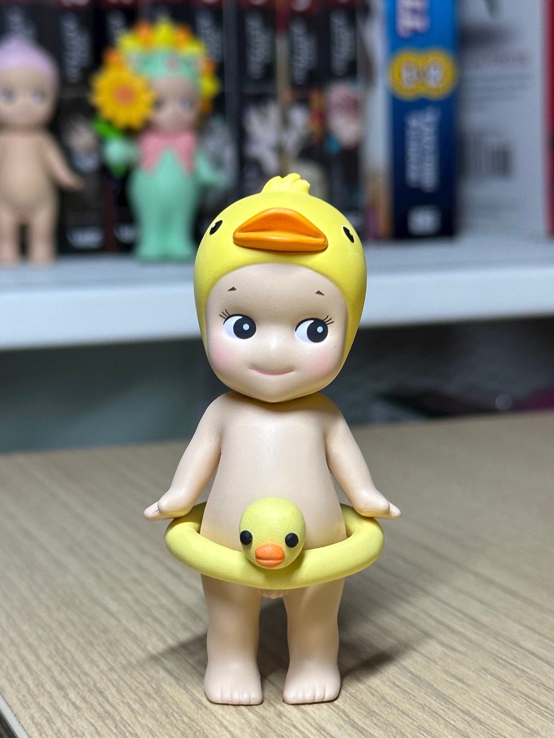 Sonny Angel Pool Floatie Accessory (does Not Come With Sonny Angel) - Etsy