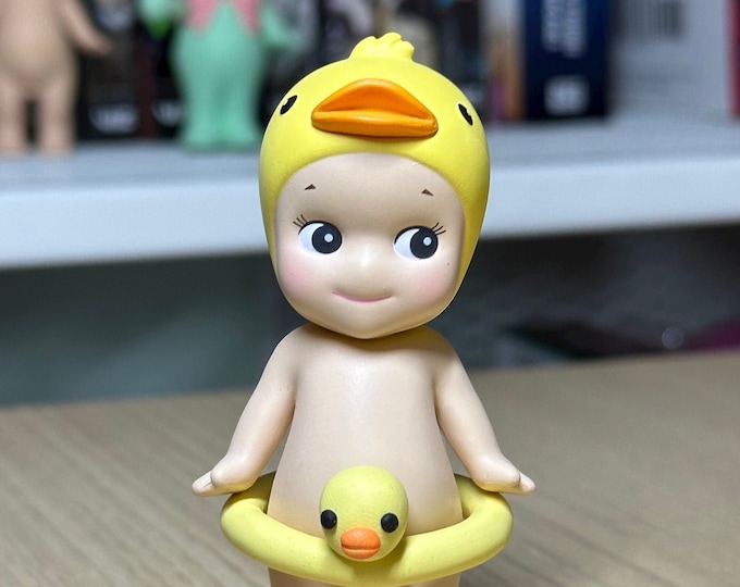 Sonny Angel Pool Floatie Accessory (does Not Come With Sonny Angel) - Etsy