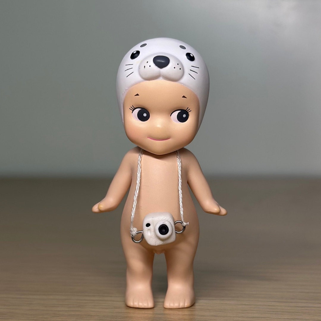 Sonny Angel Camera/ Polaroid Accessory ( Does NOT Come With Sonny Angel ...