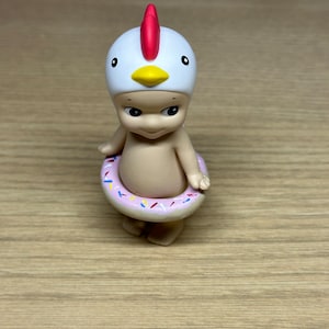 Sonny Angel Pool Floatie Accessory (does Not Come With Sonny Angel) - Etsy