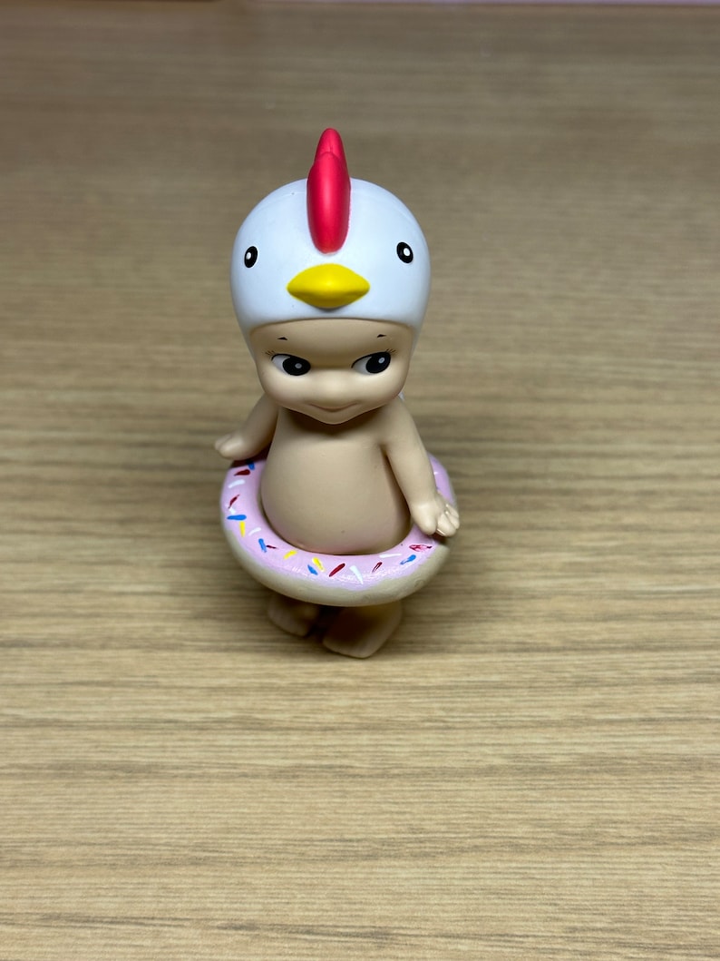 Sonny Angel Pool Floatie Accessory - Etsy UK