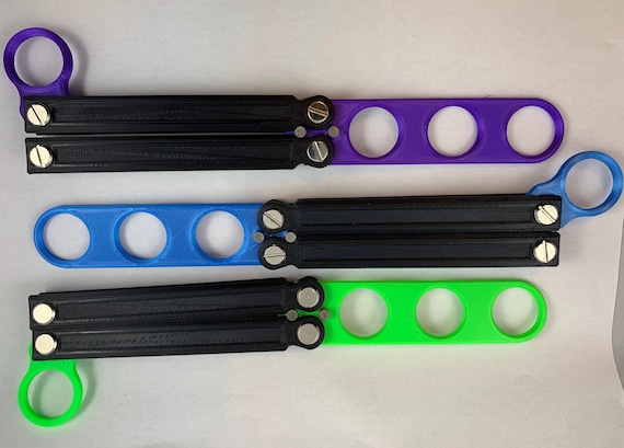 Fidget Flipper - Etsy