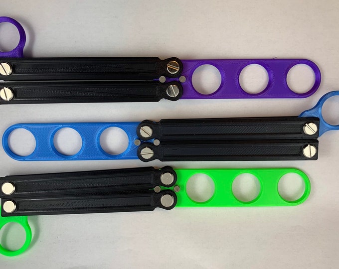 Fidget Flipper - Etsy