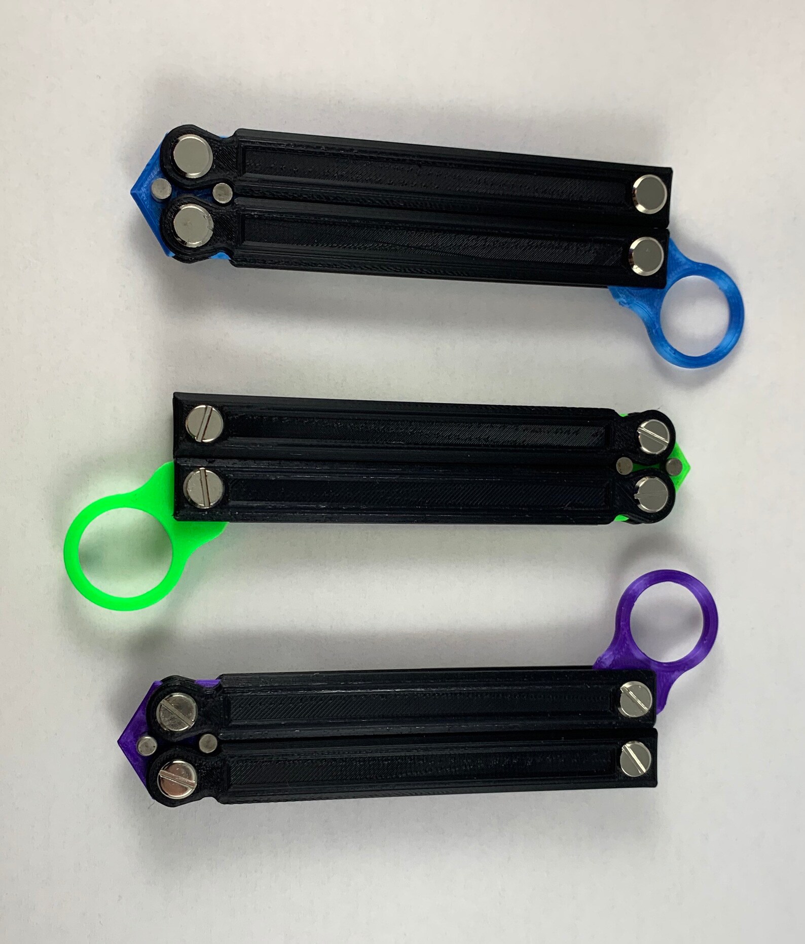 Fidget Flipper | Etsy