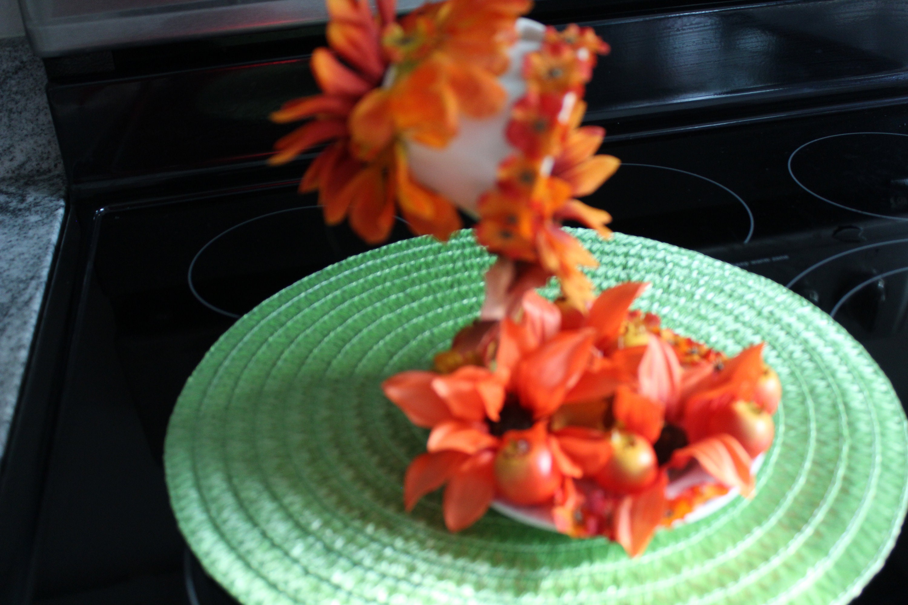 Floating Tea Cup - Etsy