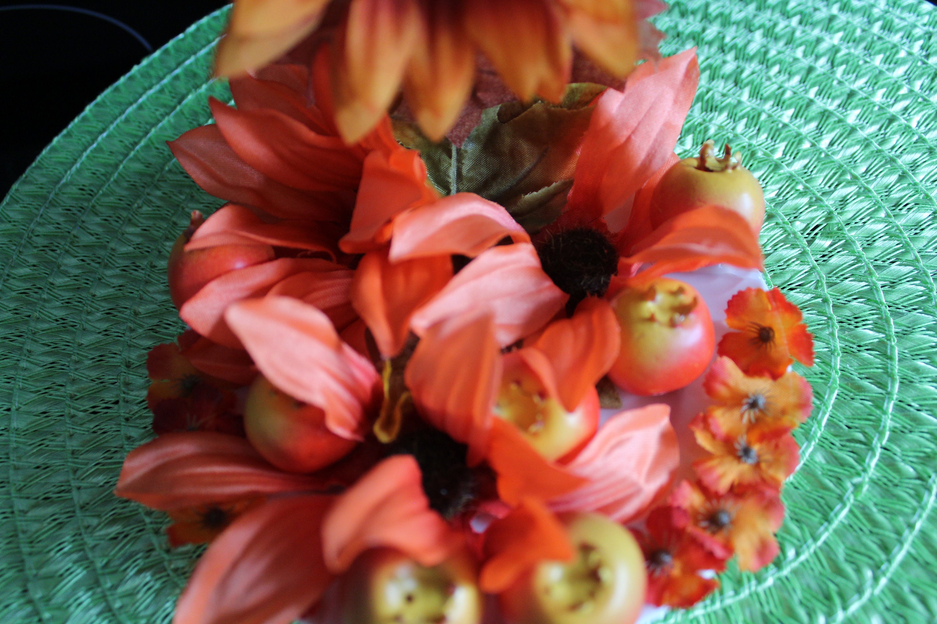 Floating Tea Cup - Etsy