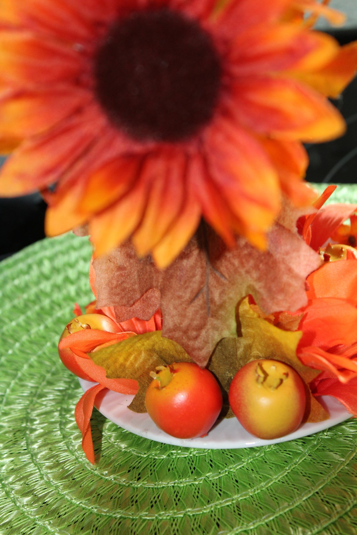Floating Tea Cup - Etsy