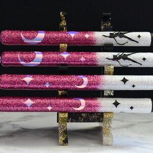 Sailor Moon Glitter Gel Pen, Custom Inkjoy Pen - Etsy