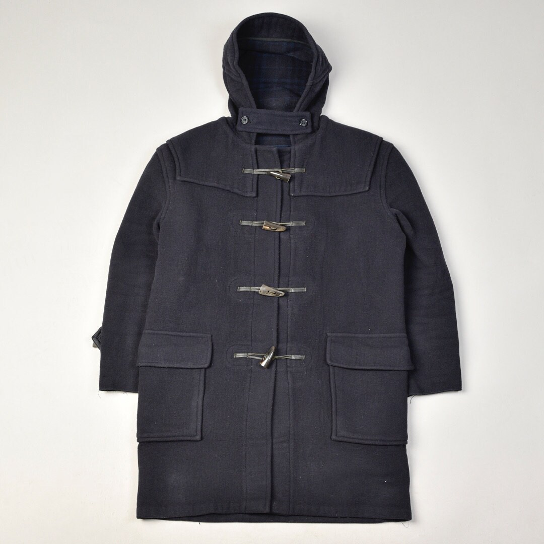 Aquascutum Duffle - Etsy Aquascutum Duffle - Etsy