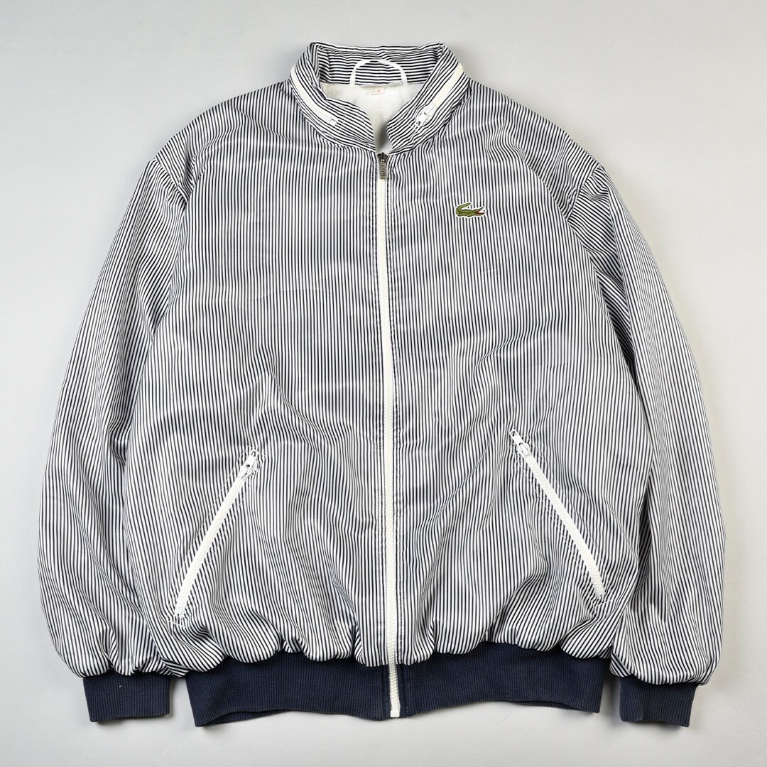 Chemise Vintage Windbreaker Jacket L/xl - Etsy