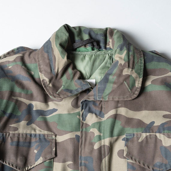 Us army m-65 field jacket - Gem