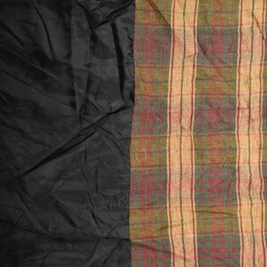 Vintage Waxed Jacket Brown XL - Etsy