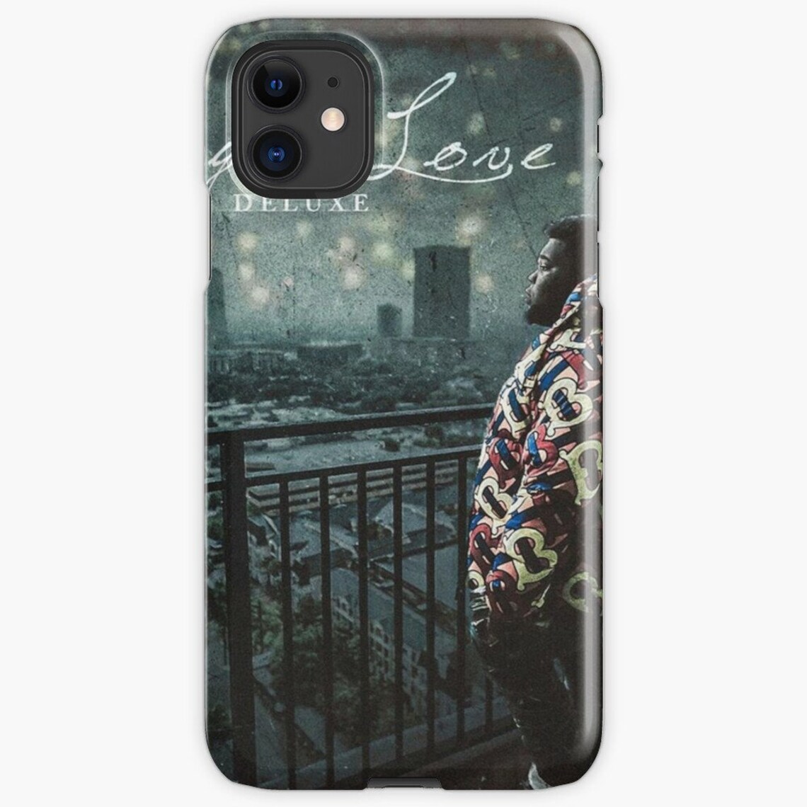 Rod Wave iPhone Case iPhone Cover Design Pattern Rapper | Etsy