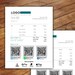Scan to Pay Template, Cash App Sign, Printable Template, Payment Sign ...