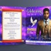 8 Page Funeral Program Template Canva Funeral Booklet - Etsy