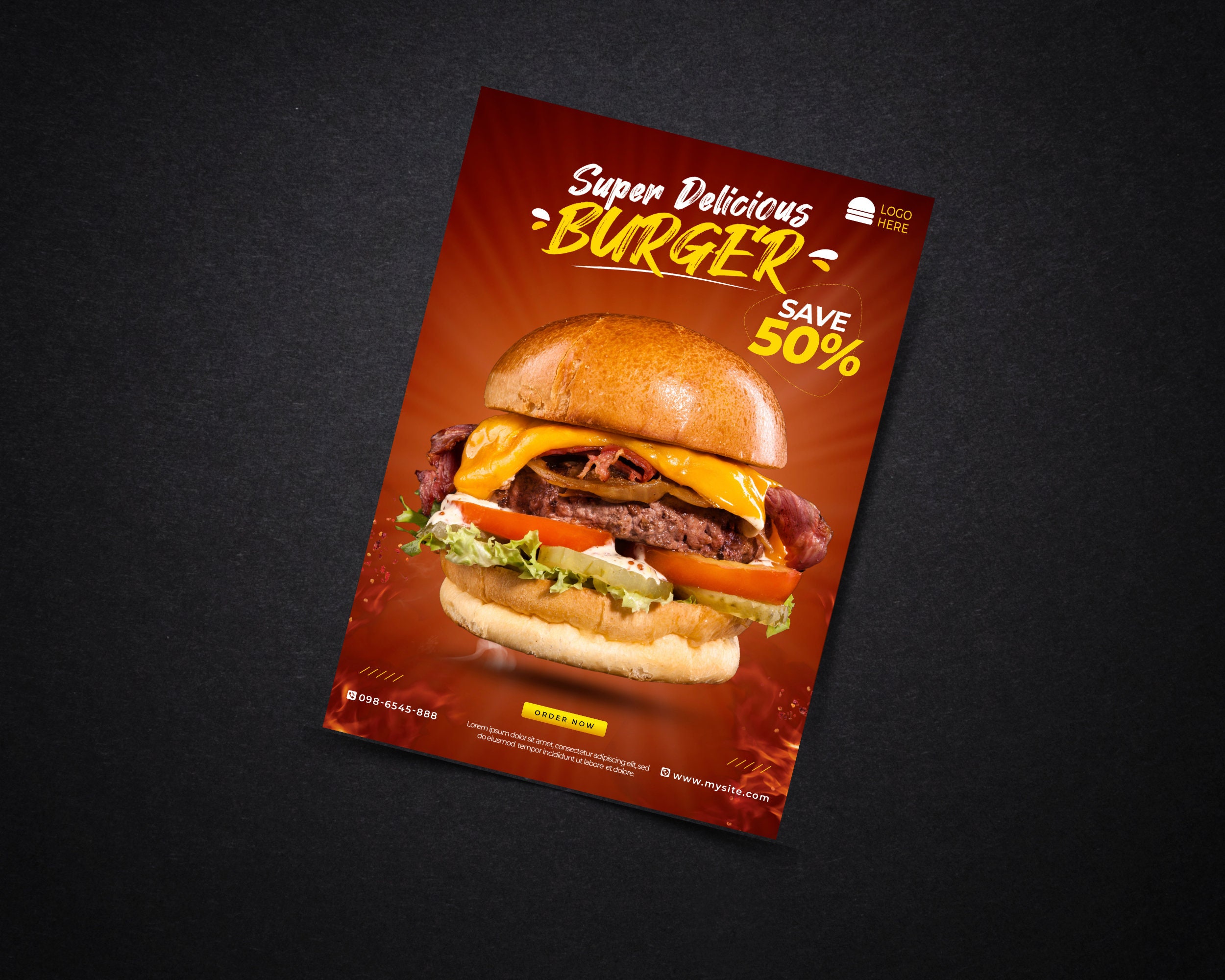 Restaurant Menu Template Food Menu Food Menu Template Restaurant