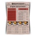 Restaurant Menu Template, Restaurant Menu, Pizza Menu Template, Burger ...
