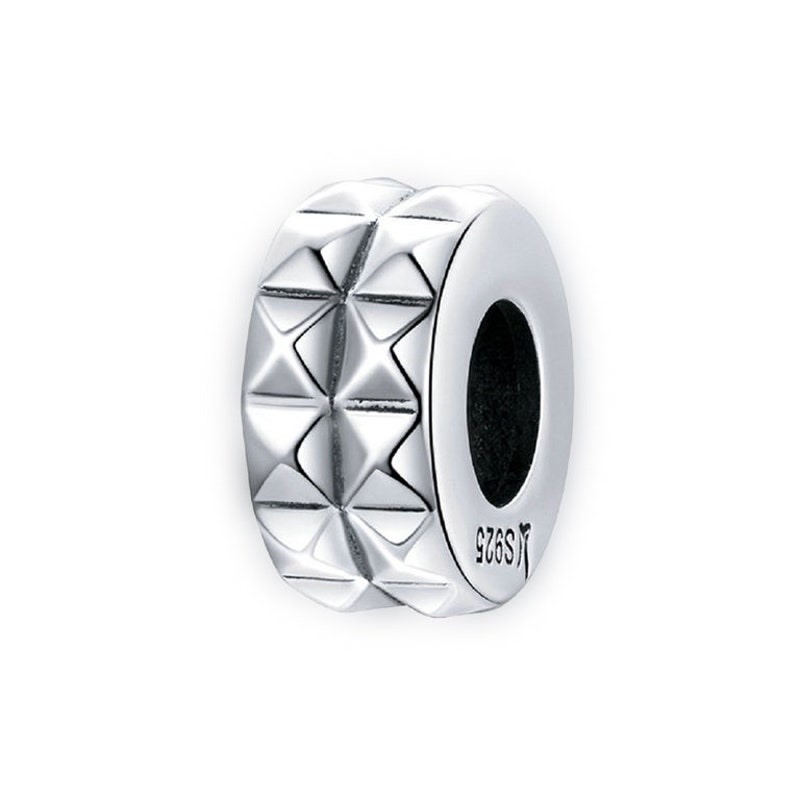 Pandora Spacers - Etsy