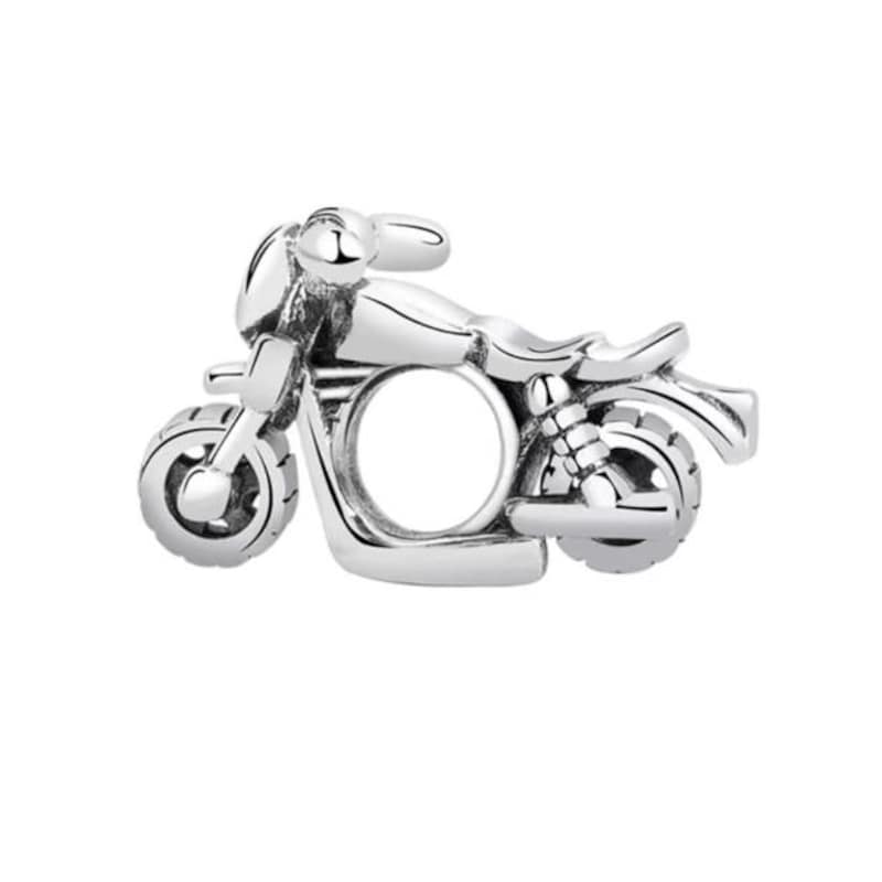 Motorcycle Charms - Etsy