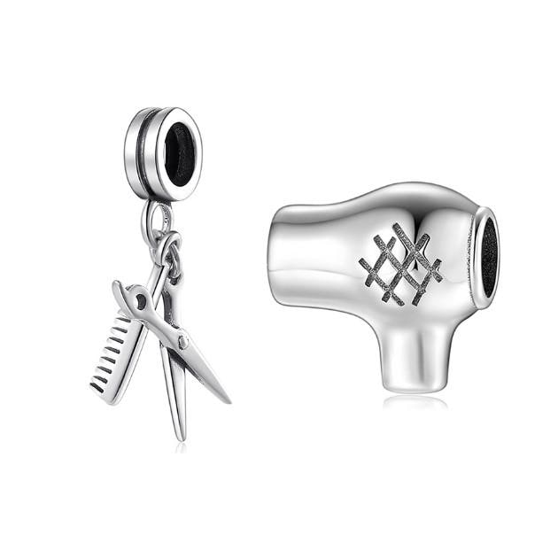 Pandora hair charm Etsy