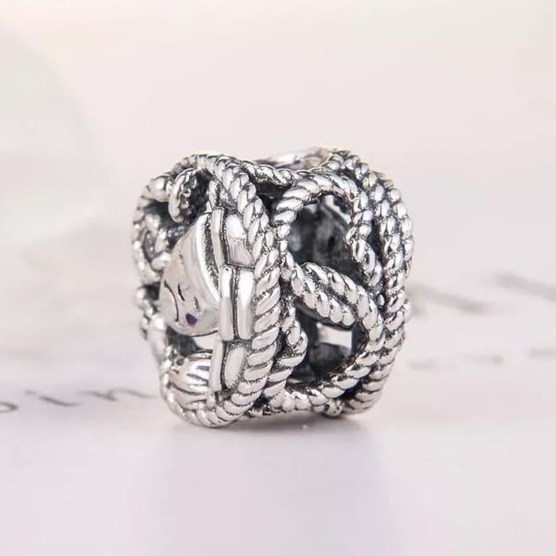 Comedy and Tragedy Drama Masks Charm Fit for Pandora Bracelet , 100% ...
