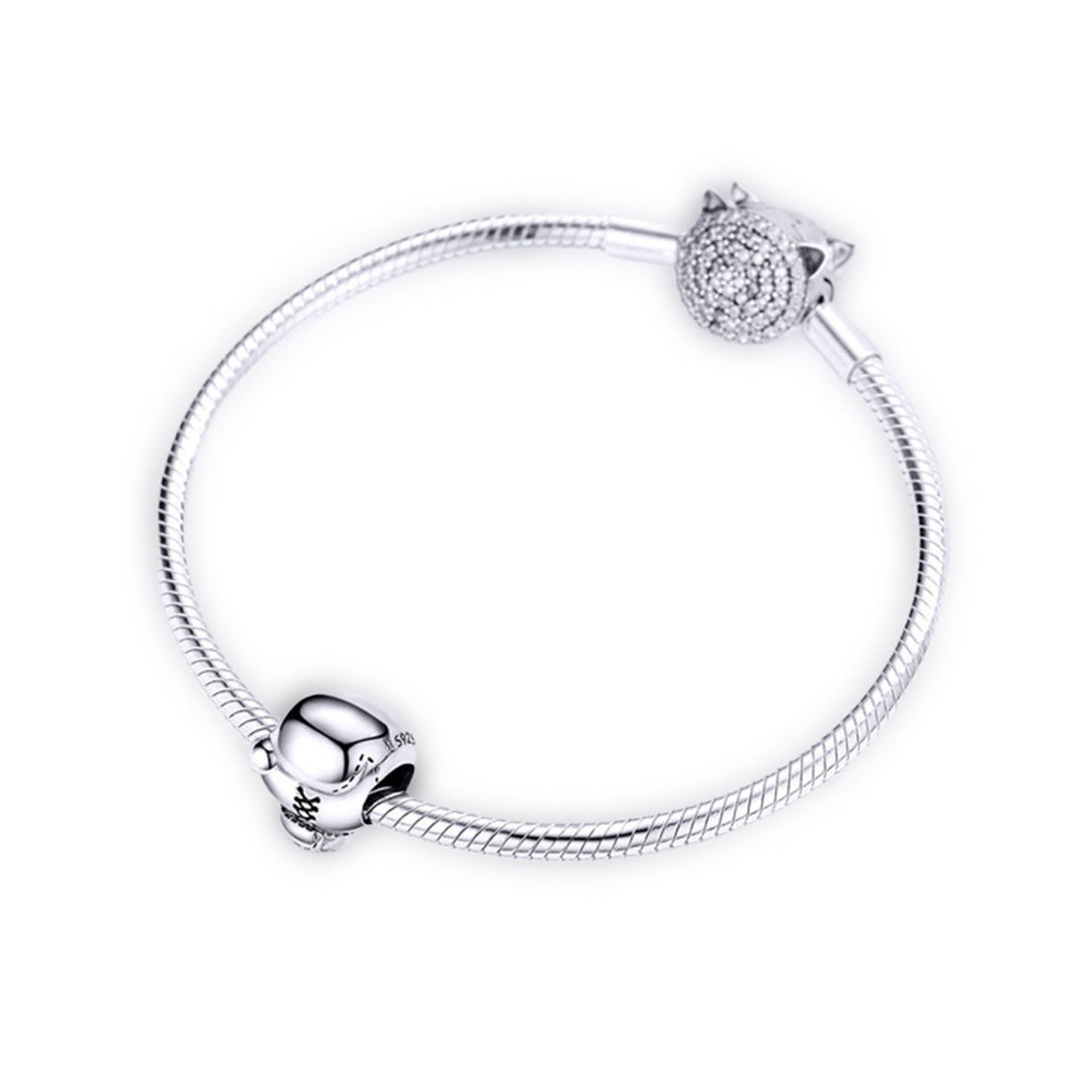 Boxing Gloves Charm for Pandora Bracelet Necklace,100% Genuine 925 ...