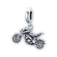 Motorcycle Charms - Etsy