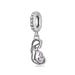 Pregnant Woman Charm, Mother and Baby Charm Fit for Pandora Bracelet ...