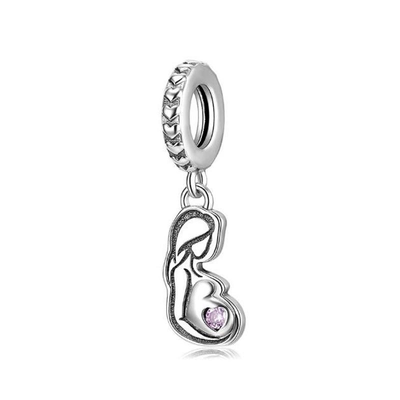 Baby Pandora Bracelets - Etsy