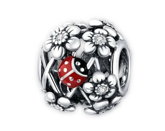 Boxing Gloves Charm for Pandora Bracelet Necklace,100% Genuine 925 ...